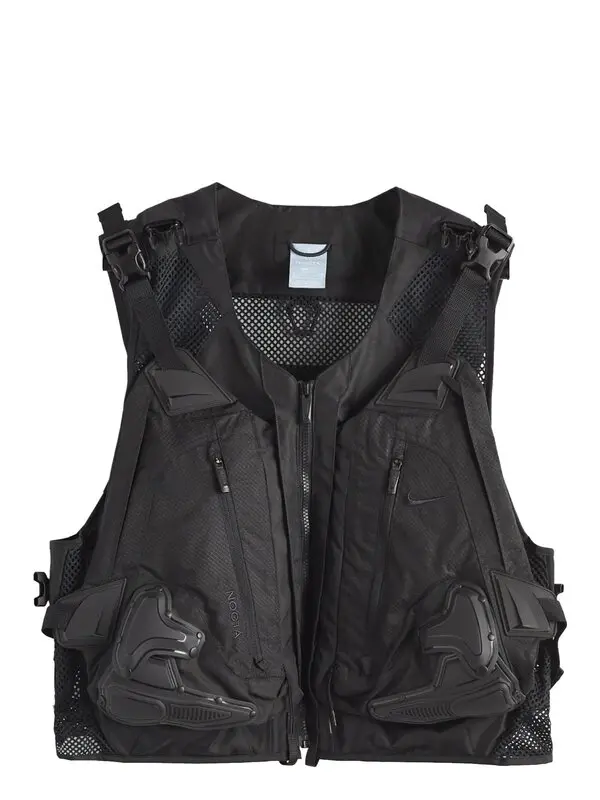 Nike X Nocta Modular Vest Jacket - Black