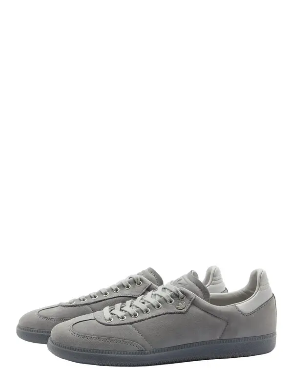 Adidas Samba Lux Shoes - Grey