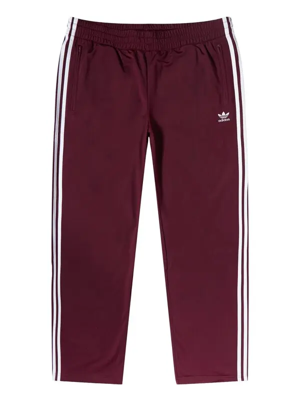 Adidas Firebird Track Pant - Maroon