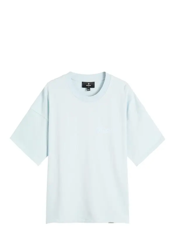 REPRESENT Showcasing T-shirt - Cloud