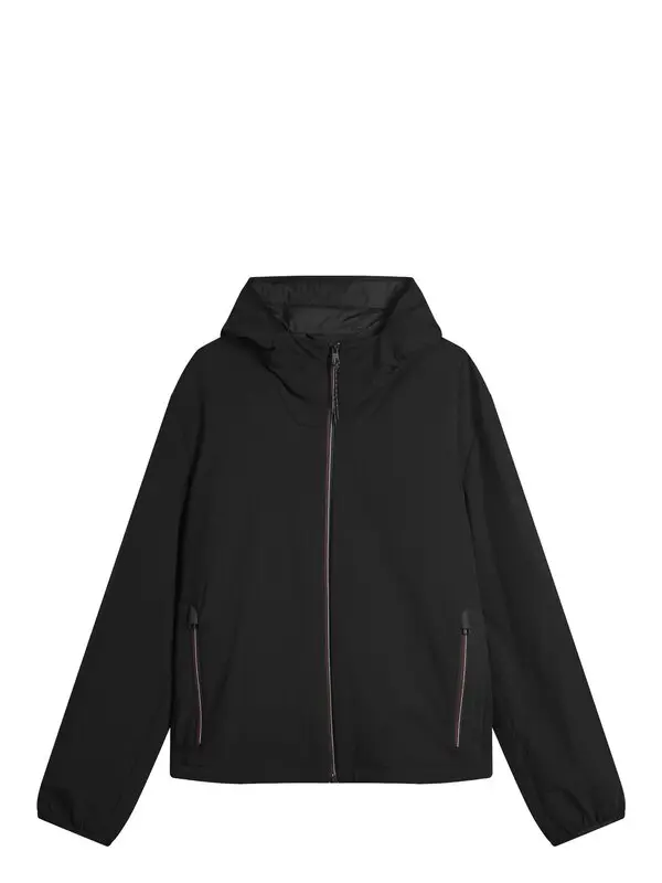 Moncler Naxos Jacket - Black