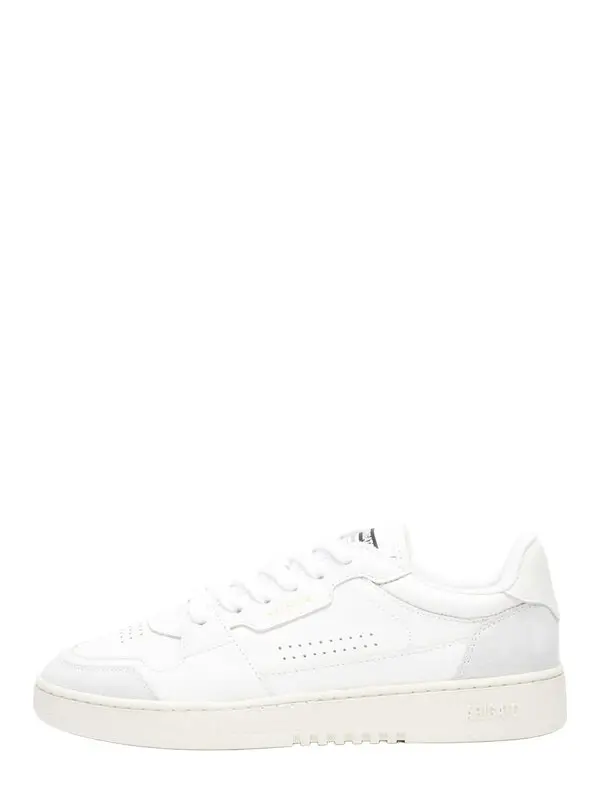 Axel Arigato Dice Lo Sneakers - White