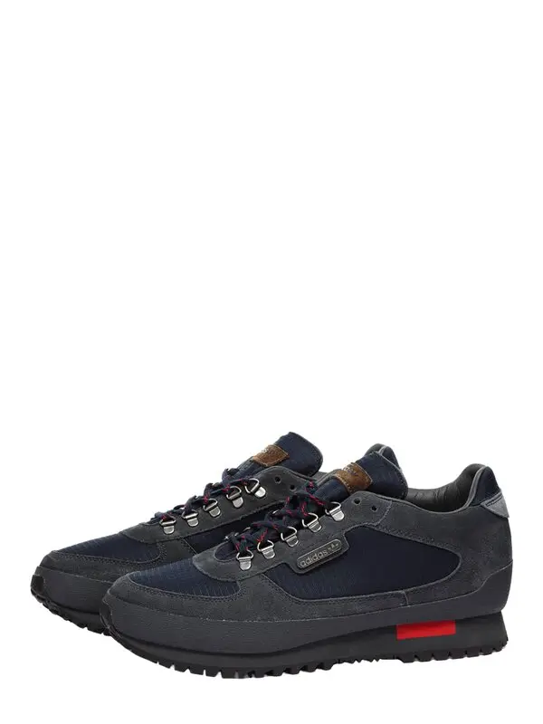 Adidas Spzl Winterhill Shoes - Navy