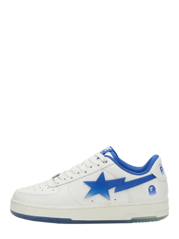 A BATHING APE Sta #4 M2 Shoes - Blue