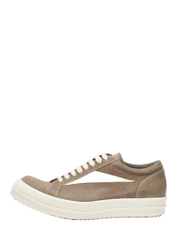 Rick Owens Vintage Sneakers - Dust