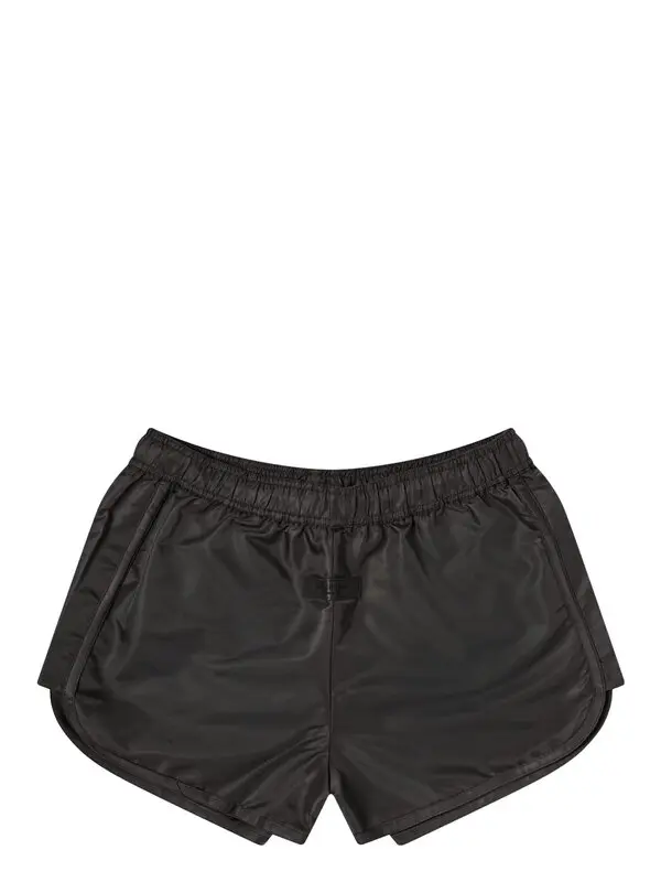 Fear Of God Running Shorts - Iron