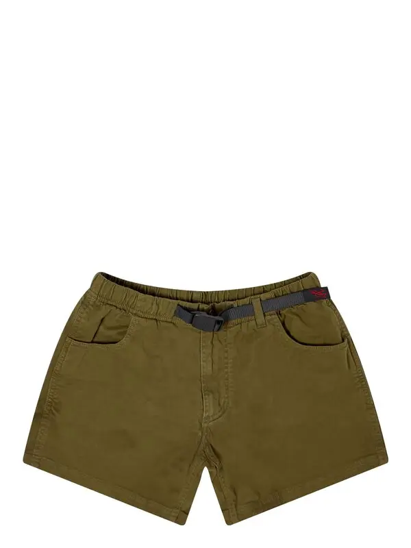 Gramicci Very Shorts Shorts - Olive