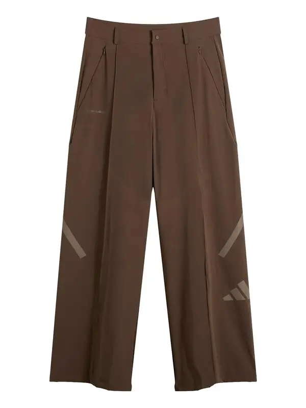 Adidas X Entire Studios Zne Woven Pant - Dust Cargo