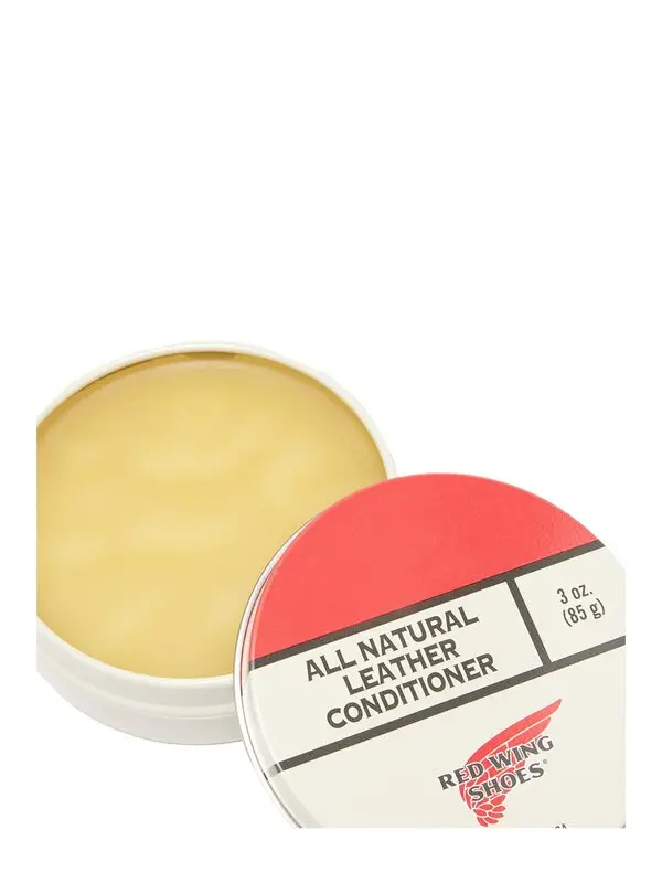 Red Wing Oil-tanned Leather Care Kit - Assorted
