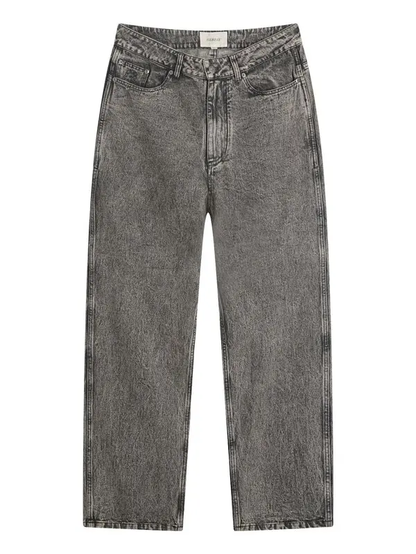 HERESY Heretic Jeans - Ash