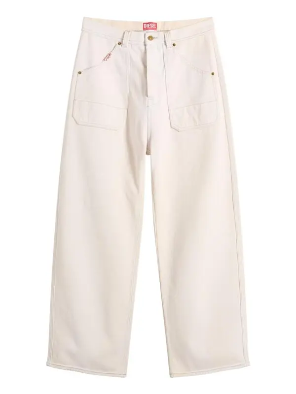 DIESEL® X Archive Pant - Raw