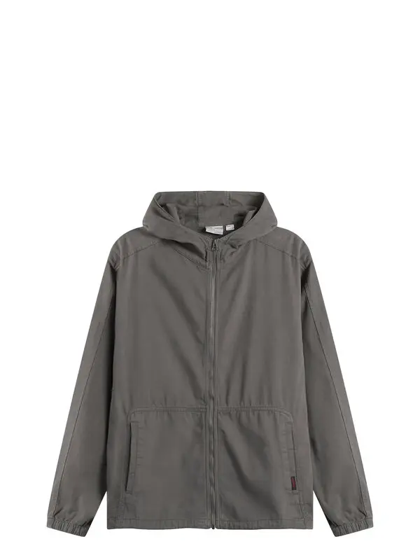Gramicci Beach Hoodie Jacket - Shadow
