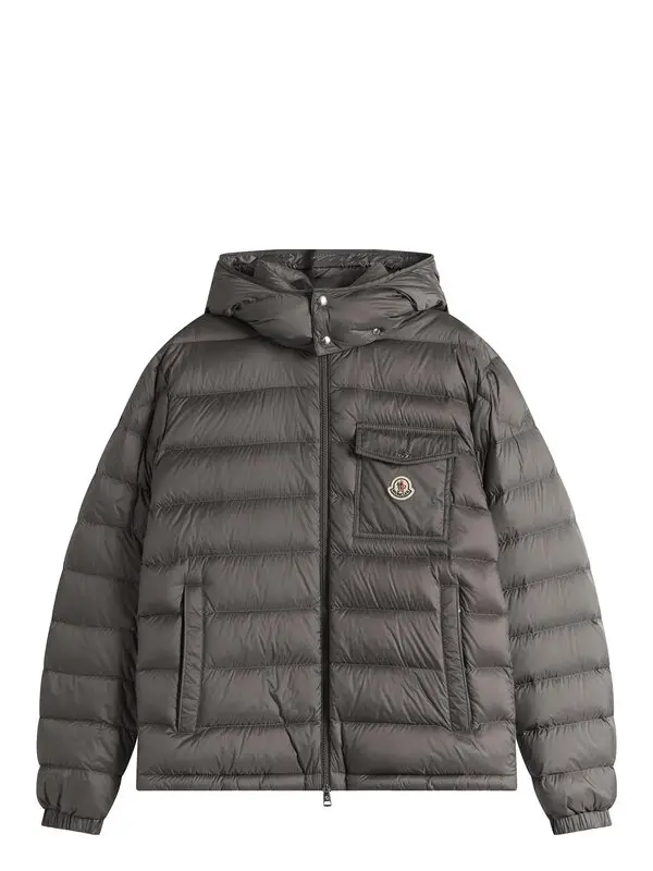 Moncler Verith Jacket - Grey