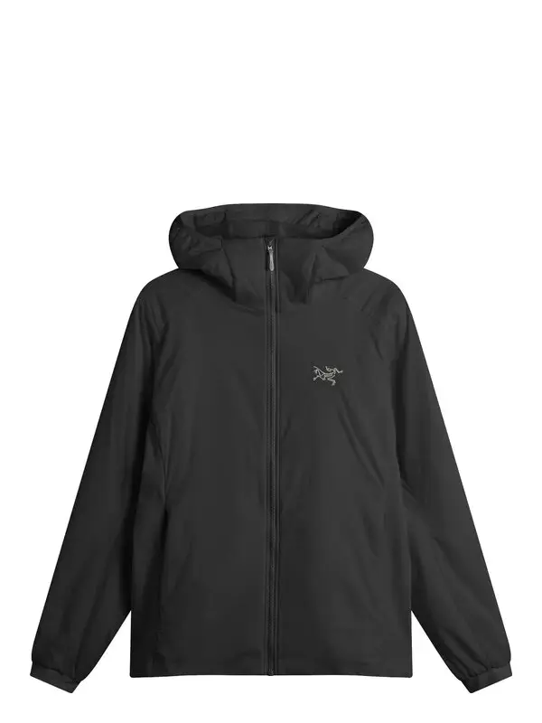Arc'teryx Atom Hoody W Jacket - Black