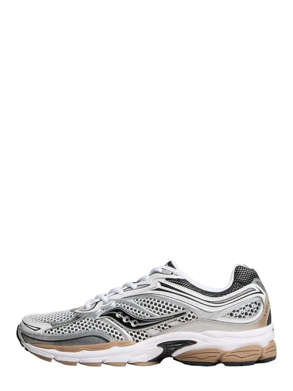 Saucony Progrid Omni 9 Og Sneakers - White/saddle