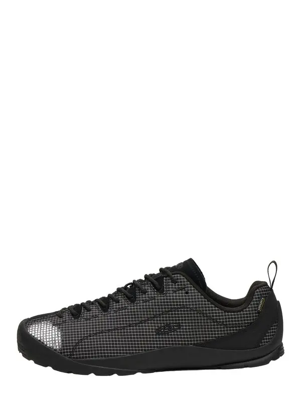 Keen Jasper Nylon Wp Shoes - Black