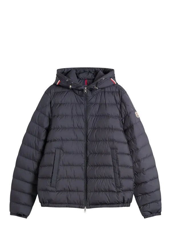 Moncler Vermeille Airsoft Jacket - Navy