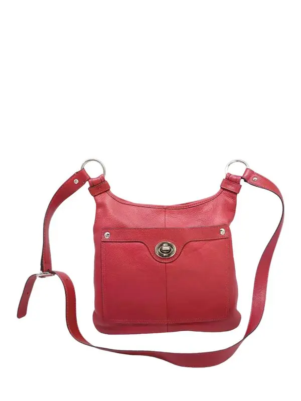 COACH Penelope Crossbody Bag - Red