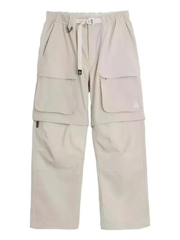 Nike Smith Summit Cargo Pants - Neutrals