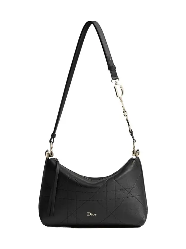 Dior Diorly Mini Bag - Black