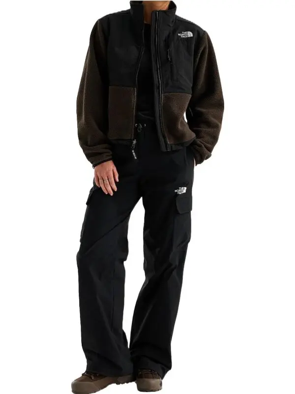 The North Face Retro Denali Jacket - Black