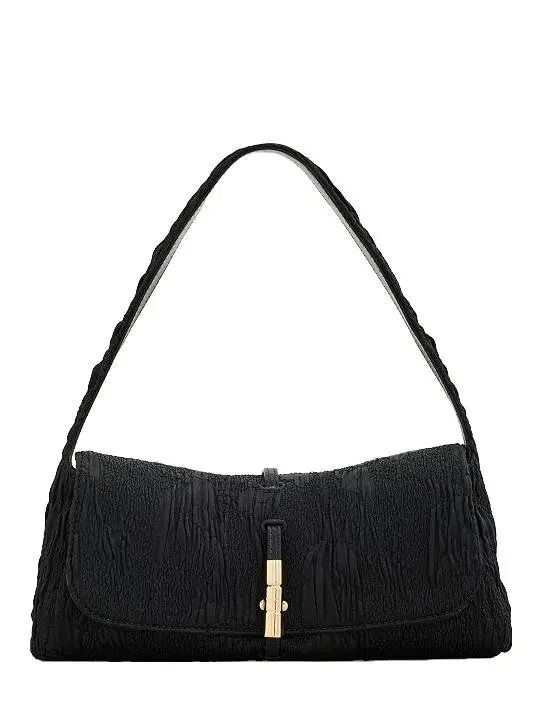 Balmain Metropolis Bag - Noir