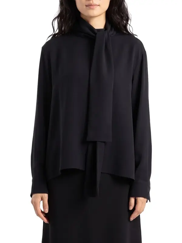 Balenciaga Shirt - Black