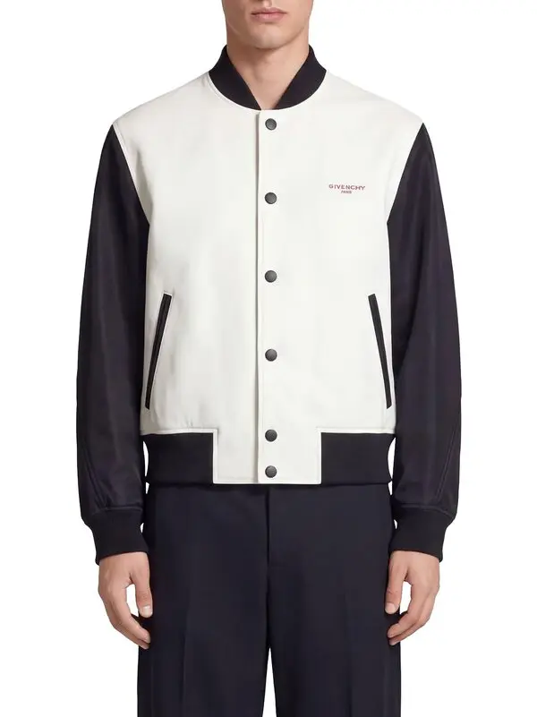 Givenchy Jacket - Ivory