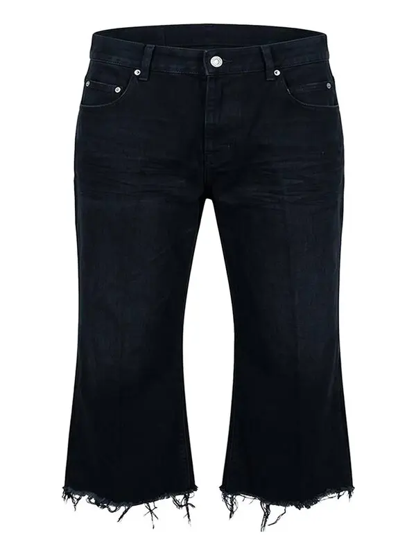 Rick Owens Jeans - Black