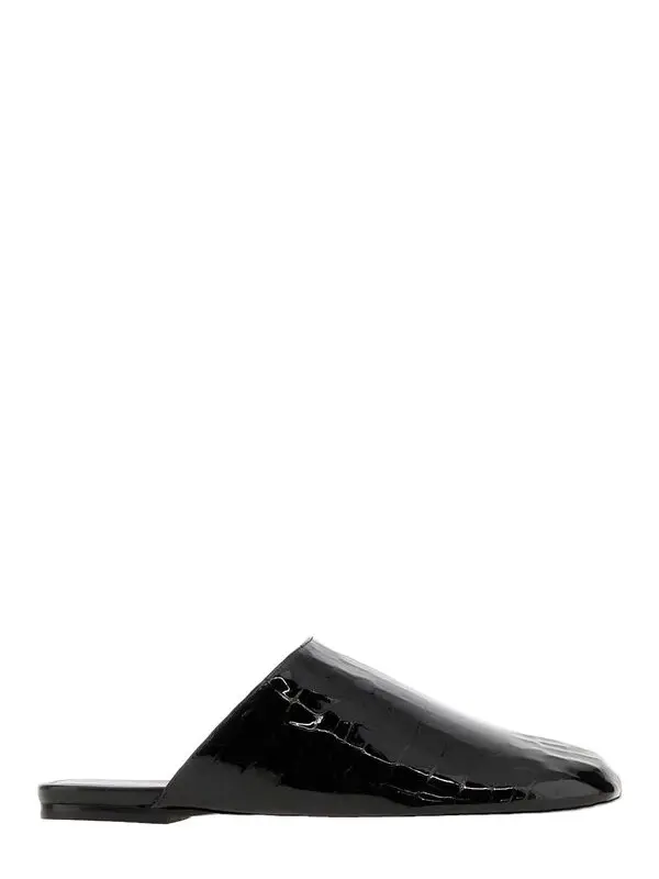 STUART WEITZMAN Heeled Sandal - Black
