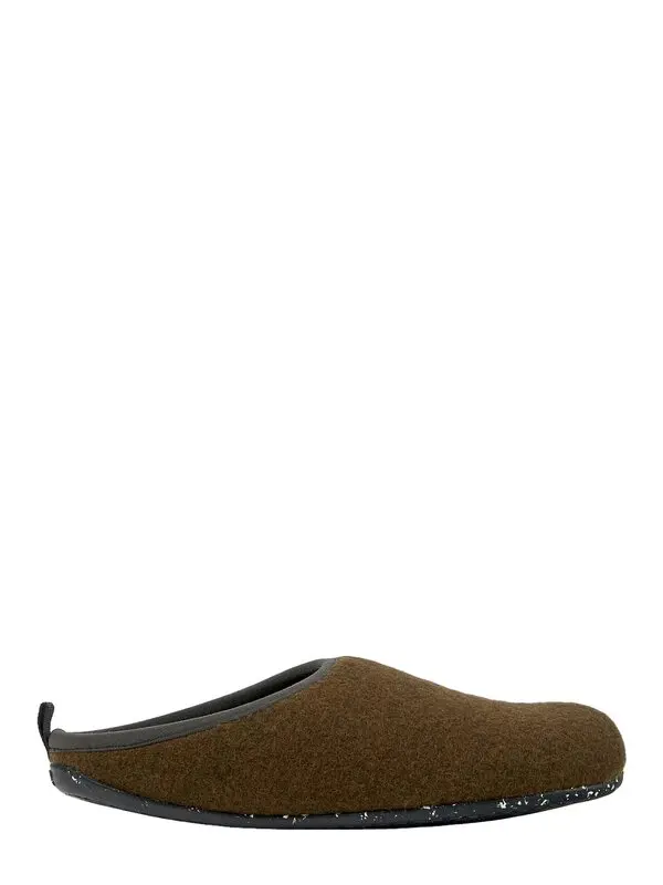 Camper Shoes - Olive Green
