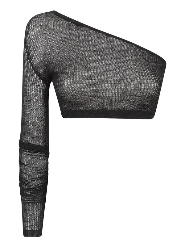 Rick Owens Shirt - Black