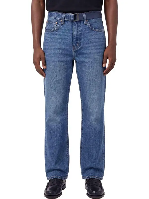Sacai Pants - Blue