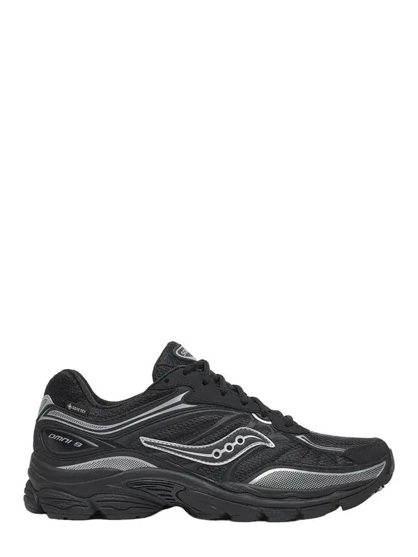 Saucony Sneakers - Black