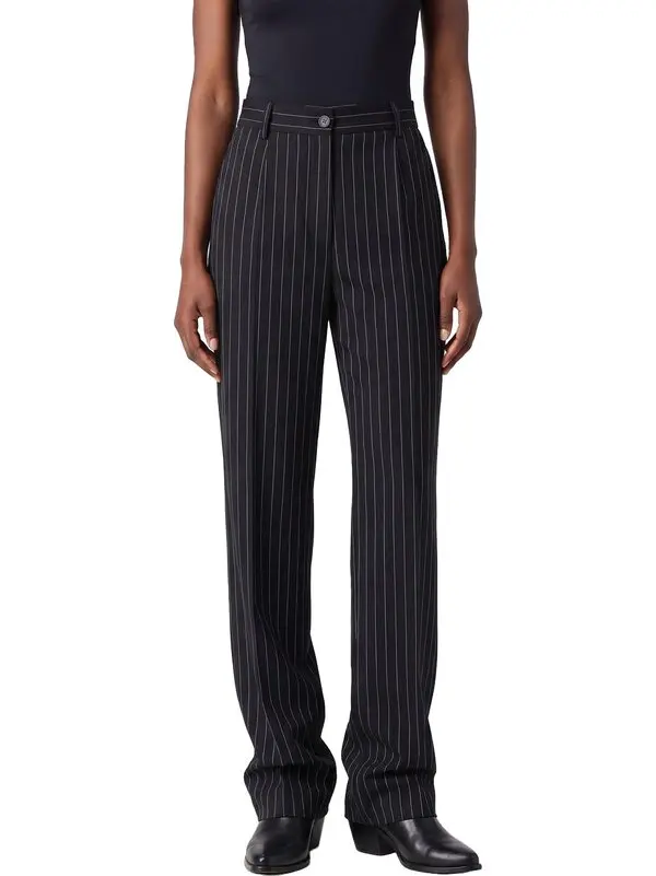 Dolce & Gabbana Pants - Multicolor