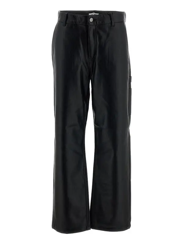 Carhartt Work In Progress Pantaloni Ariziona - Nero