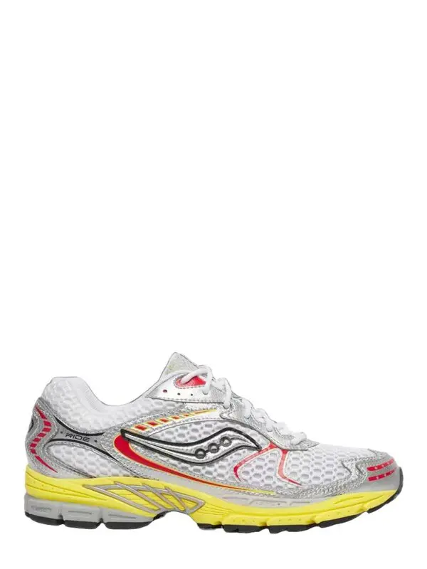Saucony Progrid Omni 9 Sneakers - White