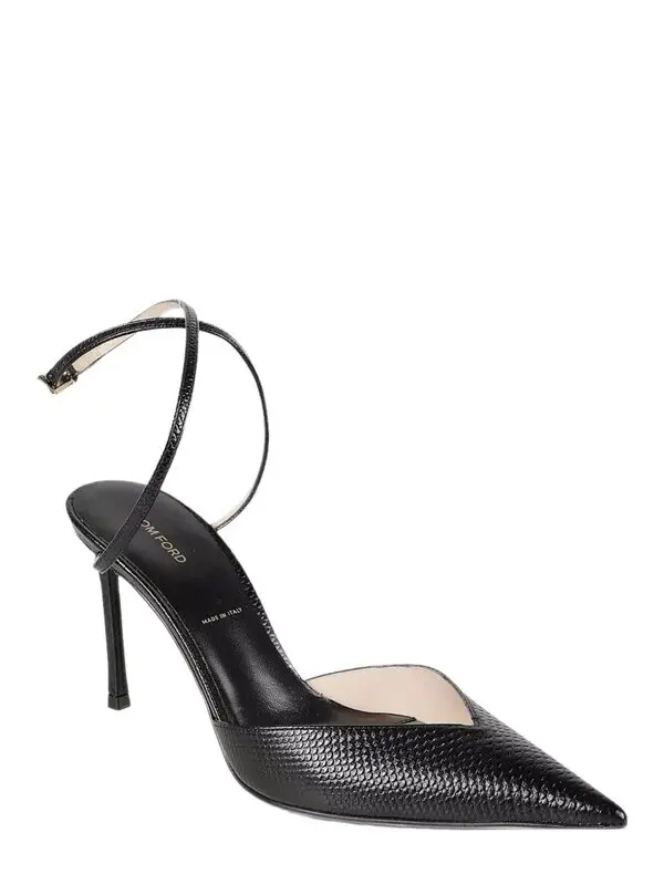 TOM FORD Formal Shoes Pumps - Black