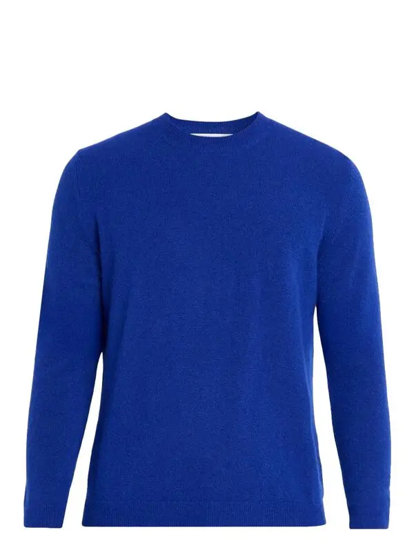 Iris Von Arnim Cashmere & Silk Sweater - Multi