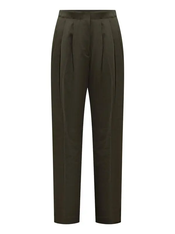 IRO PARIS Alabama Pant - Graphite