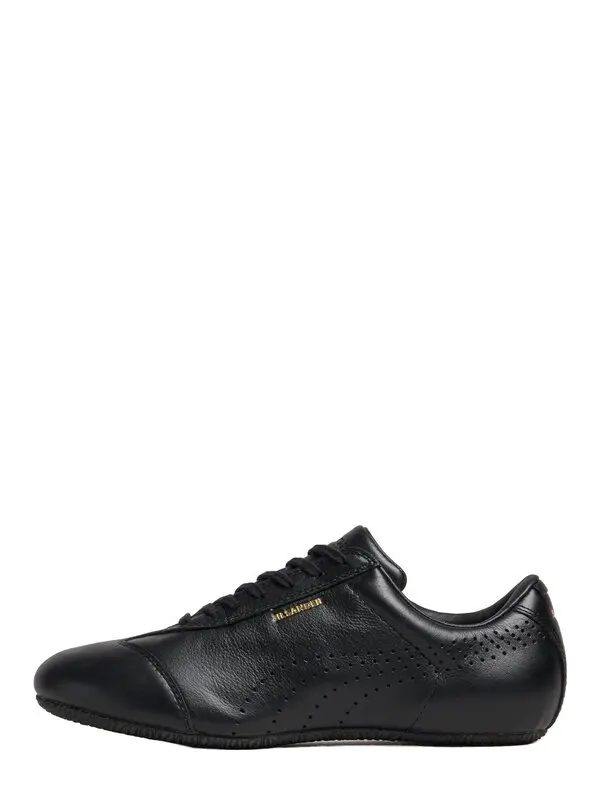 PUMA X Jil Sander Speedcat Perf Sneakers - Black