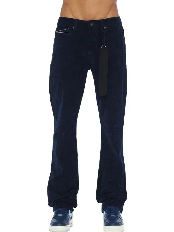 CULT OF INDIVIDUALITY Lenny Bootcut Jeans - Eclipse