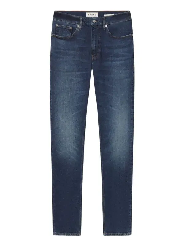 FRAME Modern Straight - Blue