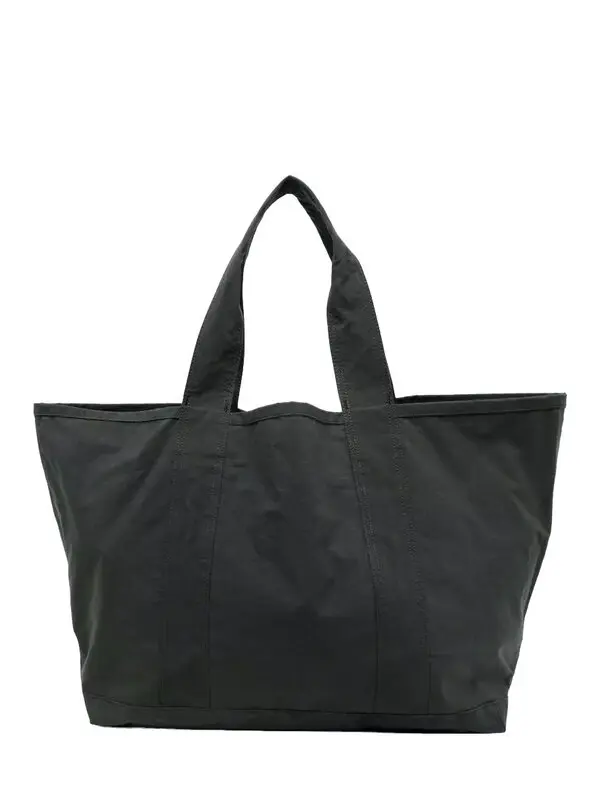 JAMES PERSE Matte Tote Bag - Grey