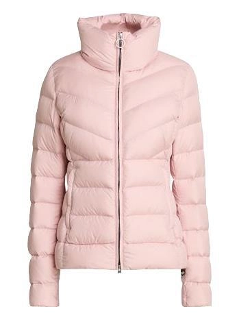 COLMAR Puffer Light Size Polyester - Pink