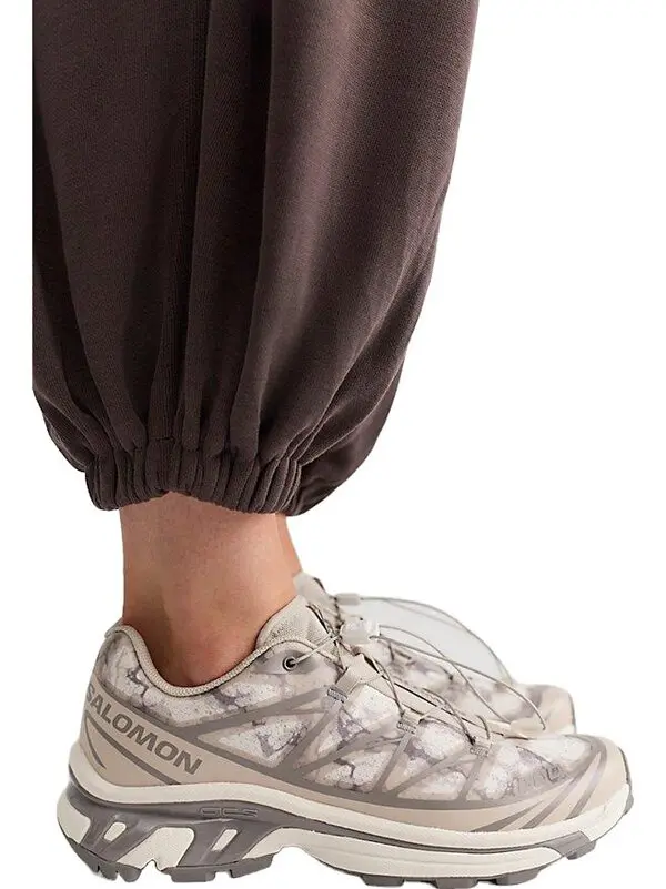 SALOMON Xt-6 Stormshade Sneakers - Silver Cloud/cloudburst