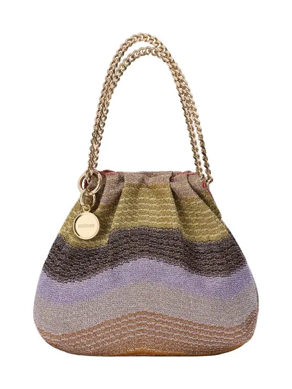 Missoni S Pouch - Multicoloured