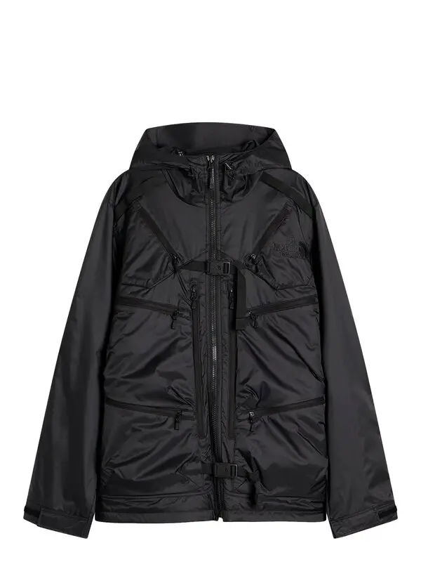 Junya Watanabe X The North Face Mountain Jacket - Black