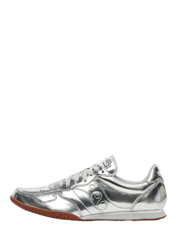Saucony Racer 80 Sneakers - Silver