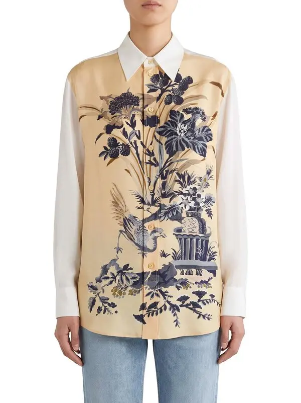 Etro Shirt - White